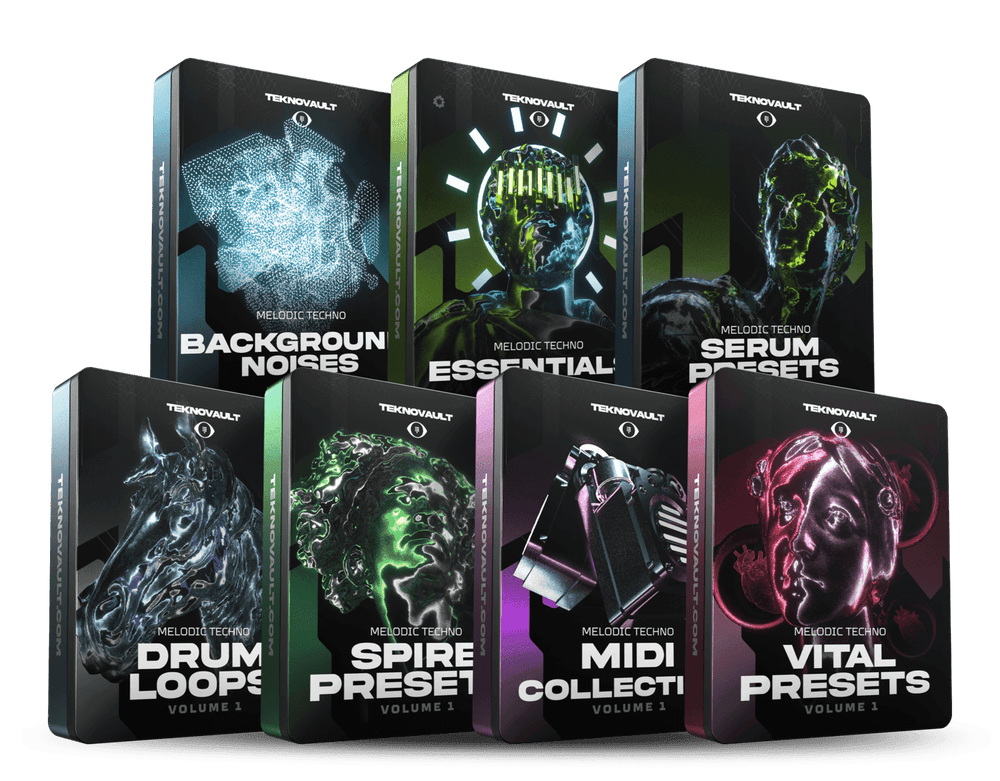 All Access Bundle 2023 (+8.000 Files)