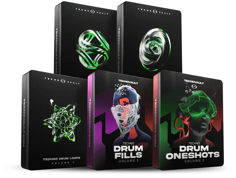 All Access Bundle 2023 (+8.000 Files)