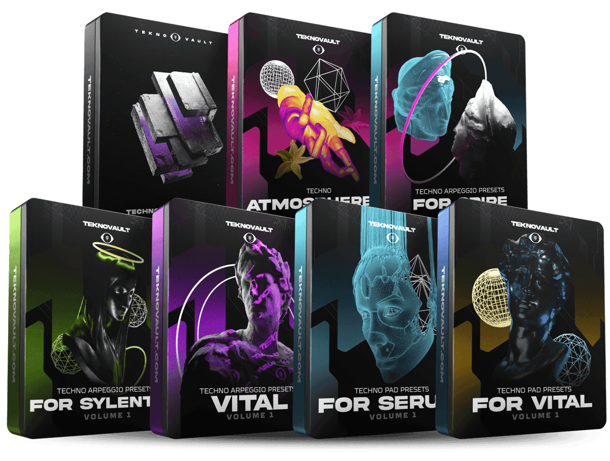 All Access Bundle 2023 (+8.000 Files)