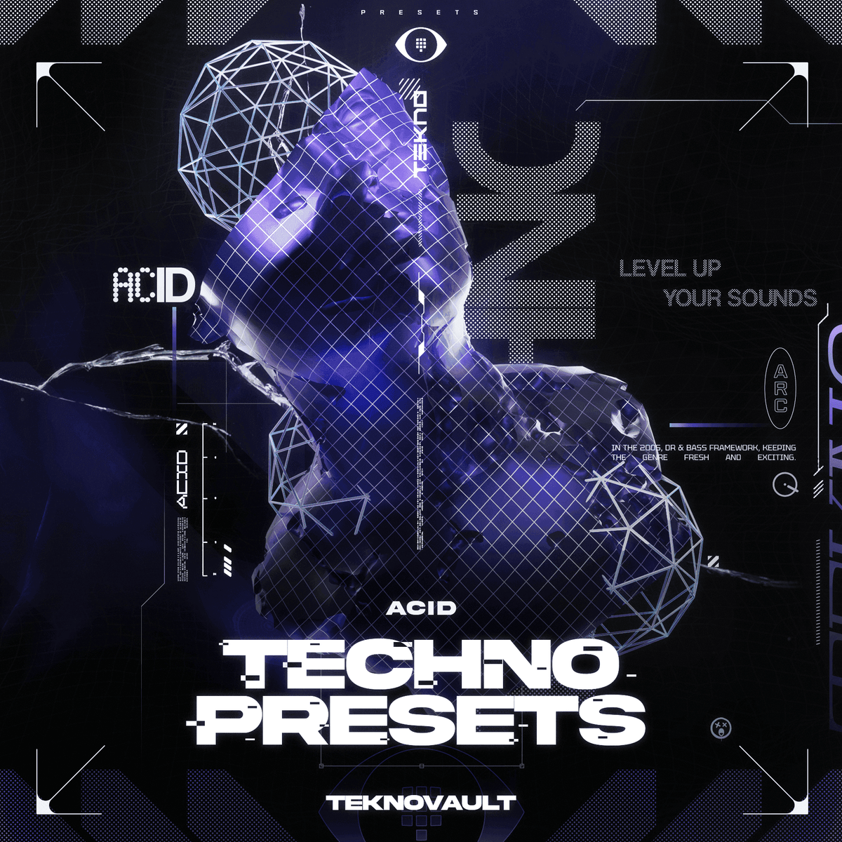 Teknovault | Home for Techno Producers