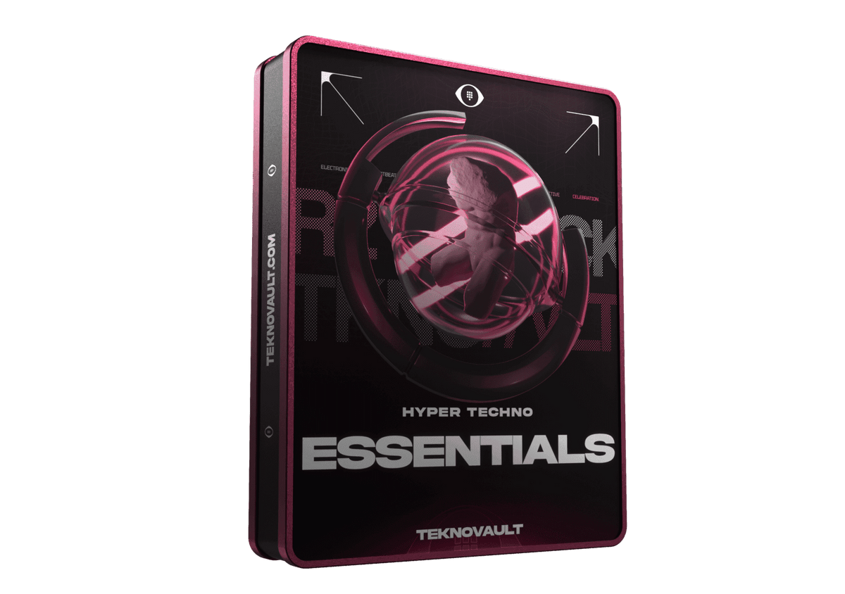 Hyper Techno Essentials (Vol. 1)