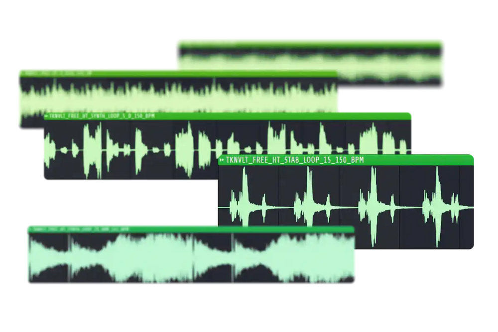 Free Hard Techno Kick Sample Pack (Schranz, Rumble, Hardcore)