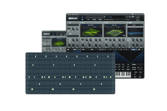 Free Hard Techno Sample Pack (Presets, Kicks, Synths, MIDI)