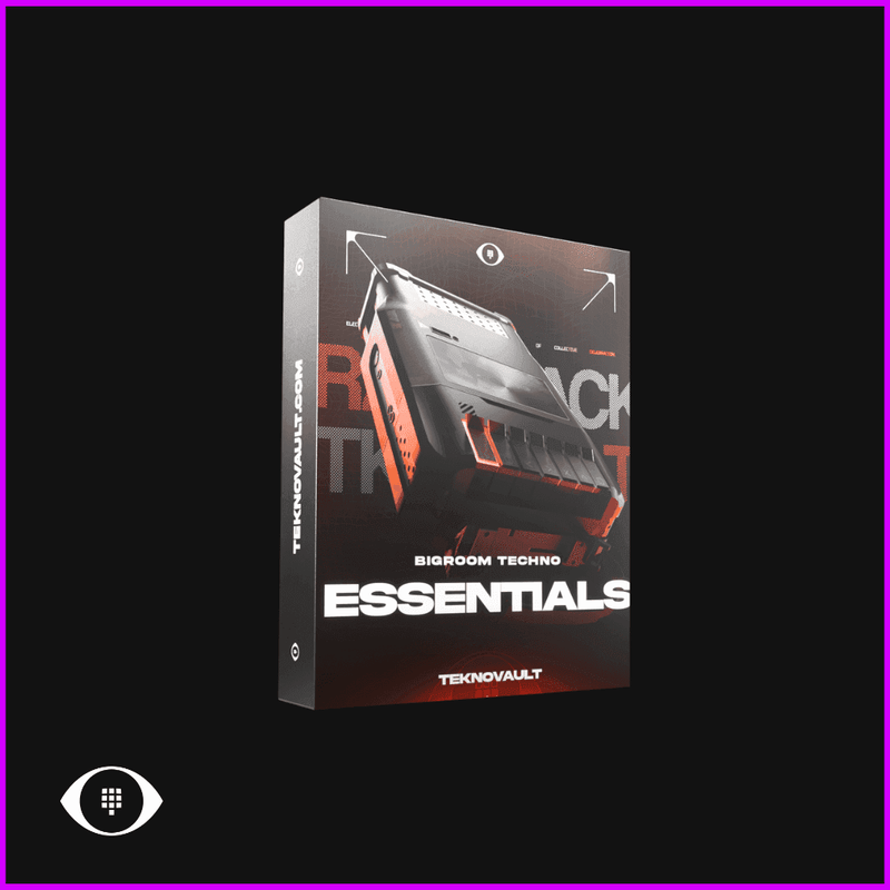 Bigroom Techno Essentials (Vol. 1)