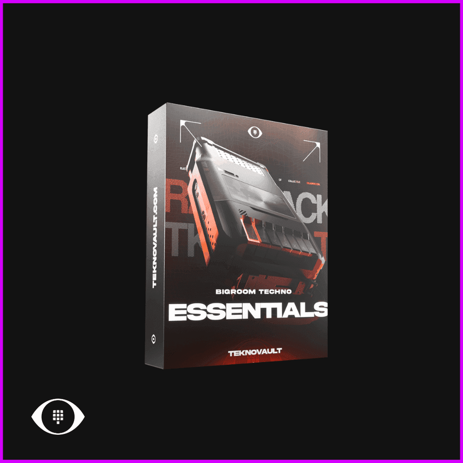 Bigroom Techno Essentials (Vol. 1)