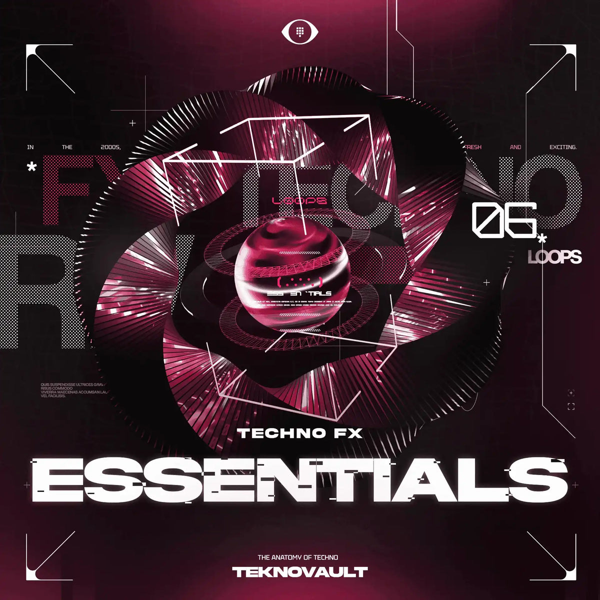 Teknovault | Home for Techno Producers