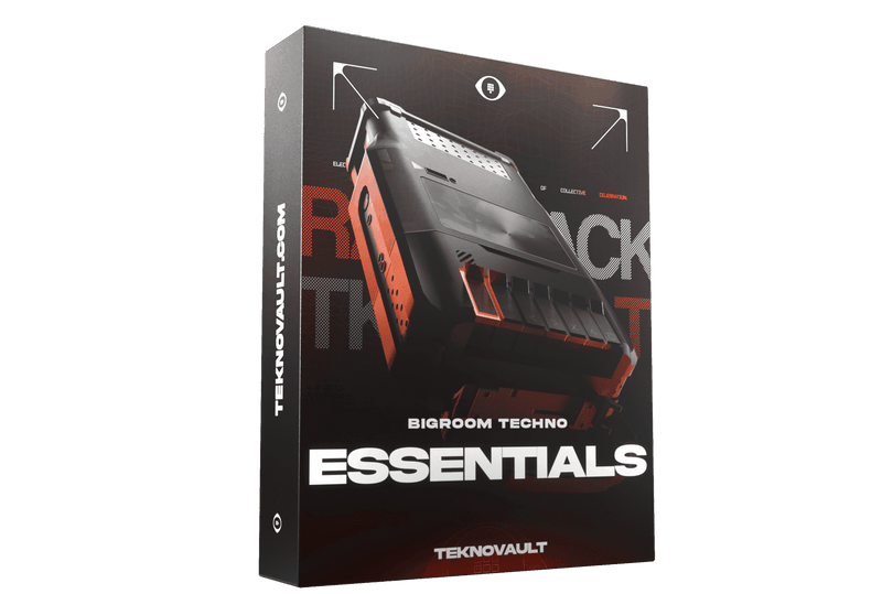 Bigroom Techno Essentials (Vol. 1)